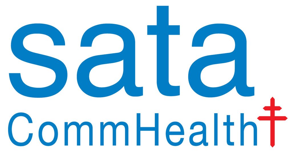 SATA CommHealth | SG Casket