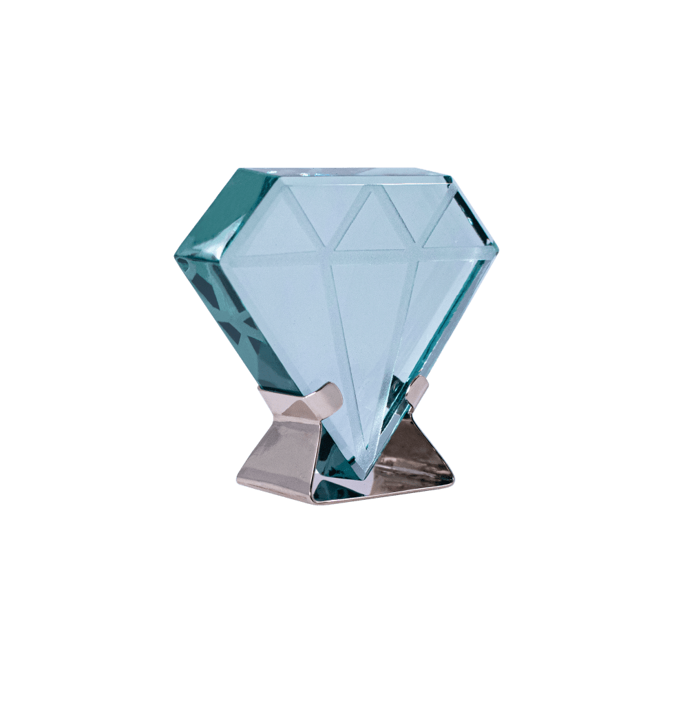 Memento Gem Stone | SG Casket