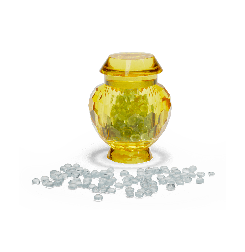 Memento Gem Stone | SG Casket